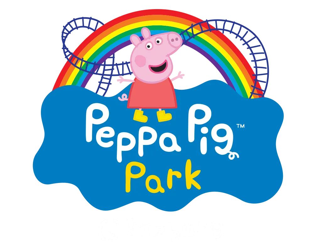 Mr. Bull's High Striker | PEPPA PIG Park Günzburg