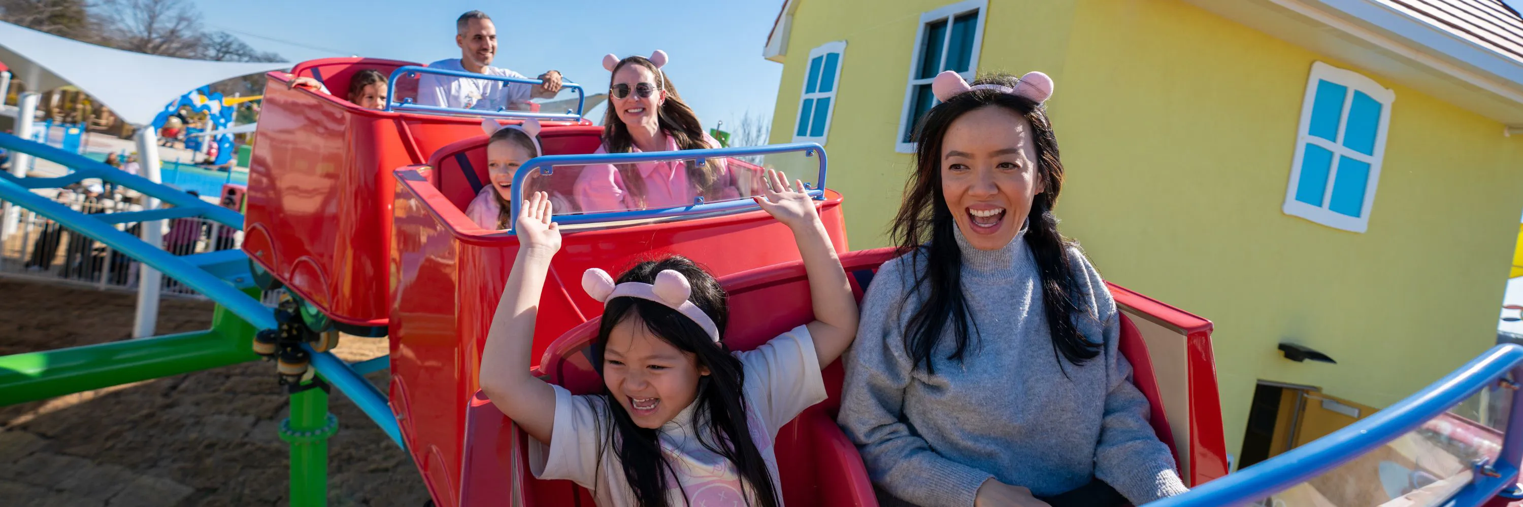 Savings Offers | PEPPA PIG Park Günzburg